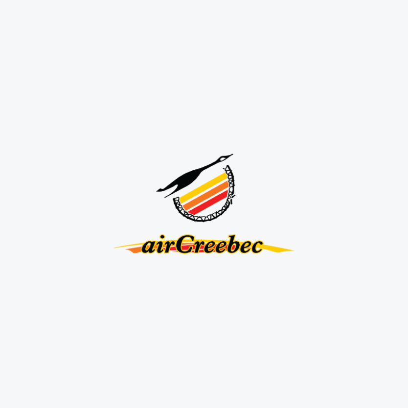 Air Creebec Logo