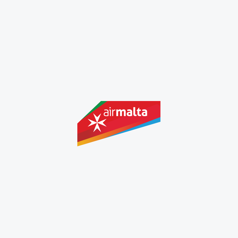 Air Malta Logo